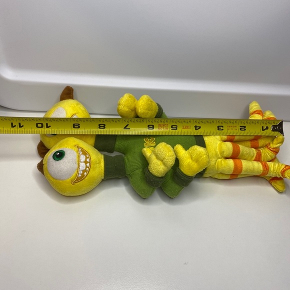 Disney | Toys | Terri And Terry Perry Disney Pixar Monsters Inc ...